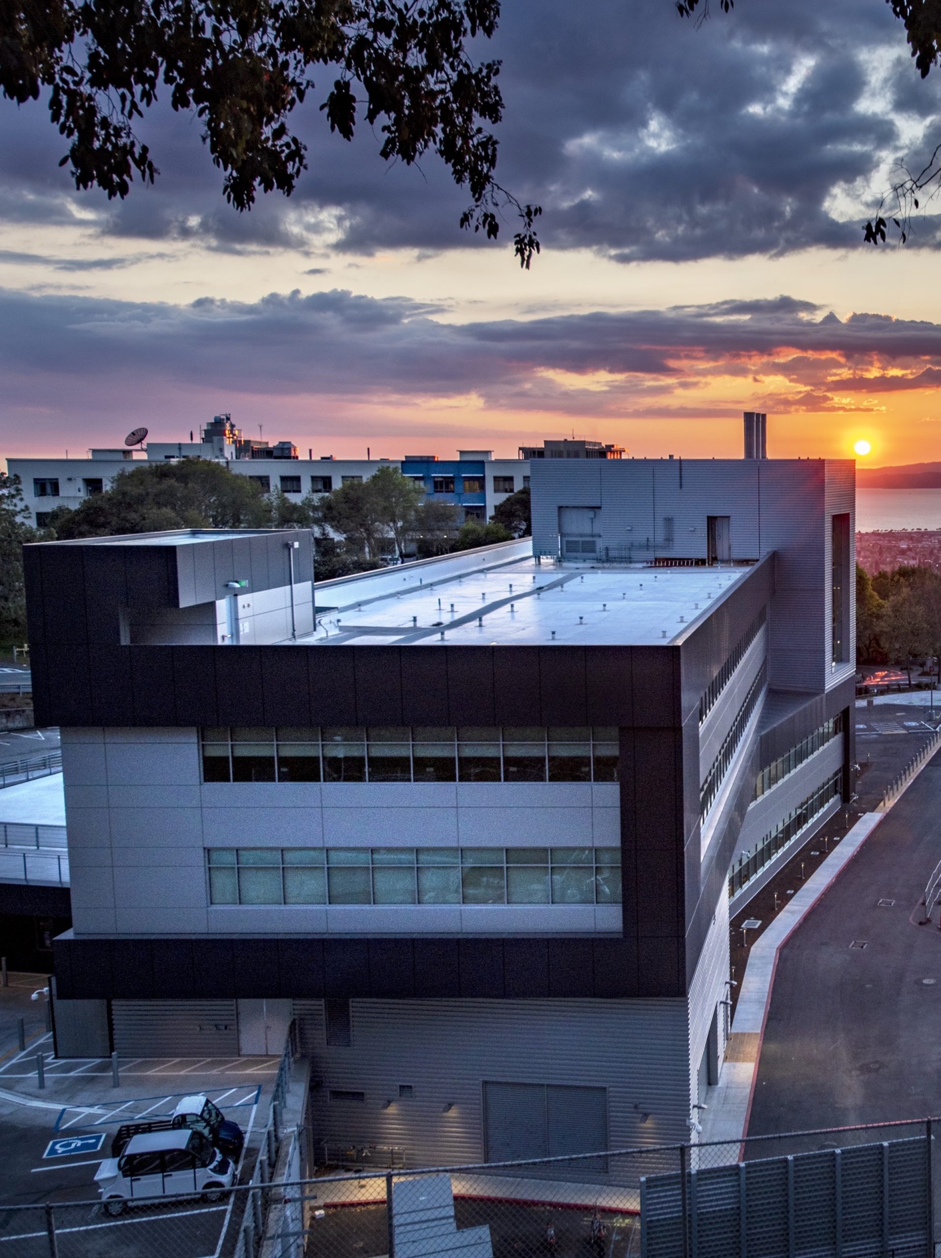 Sustainable Berkeley Lab – (SBL) – Lawrence Berkeley National Laboratory